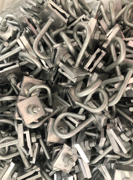 Shapes of Span Clamps – Ultimate Guide