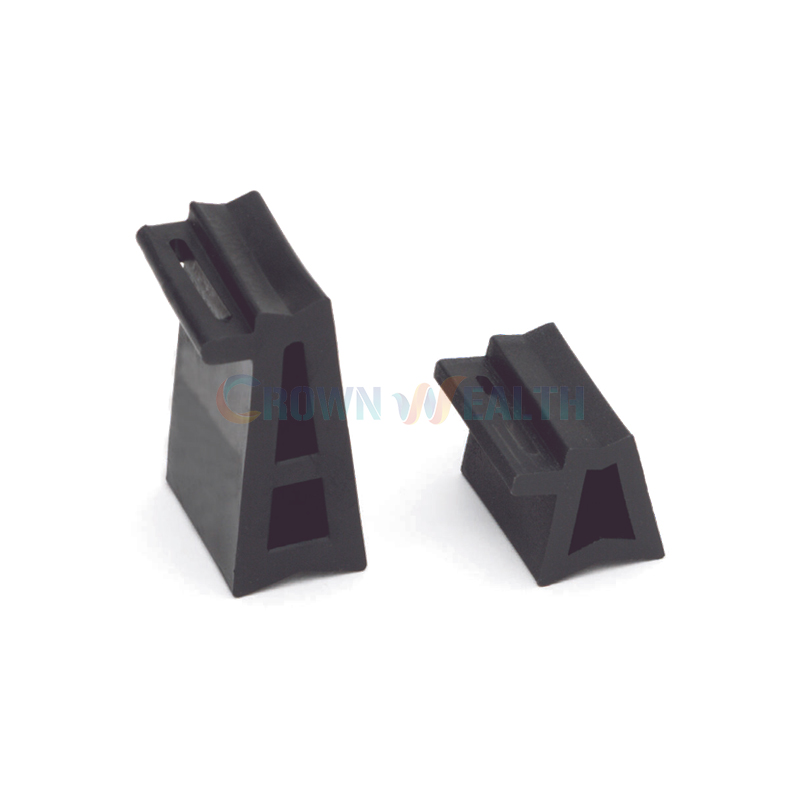 CW-PCS01: 1/2″ Bell Cable Spacers for Lashing Support - Fiber Cable ...