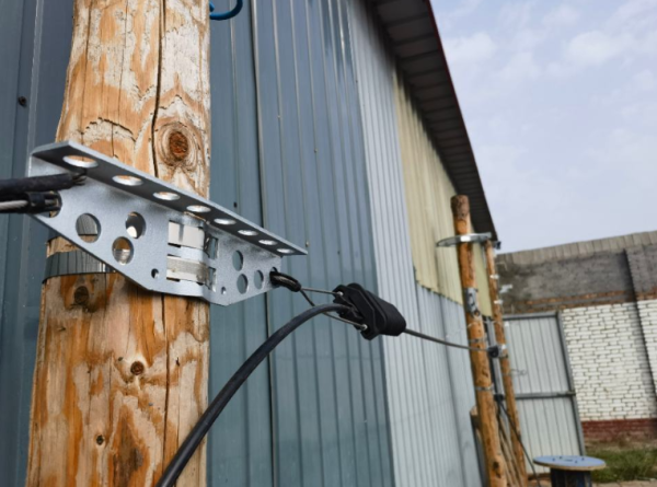 Types of Electrical Cross Arm – The Complete Guide