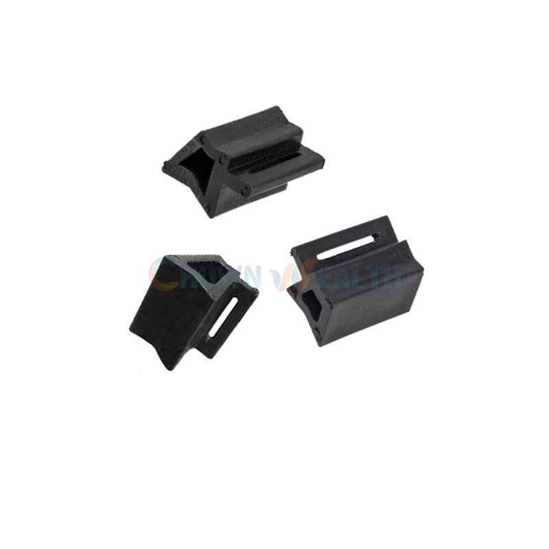 CW-PCS03: 2″ Bell Cable Spacers for Lashing Support - Fiber Cable Clamp ...