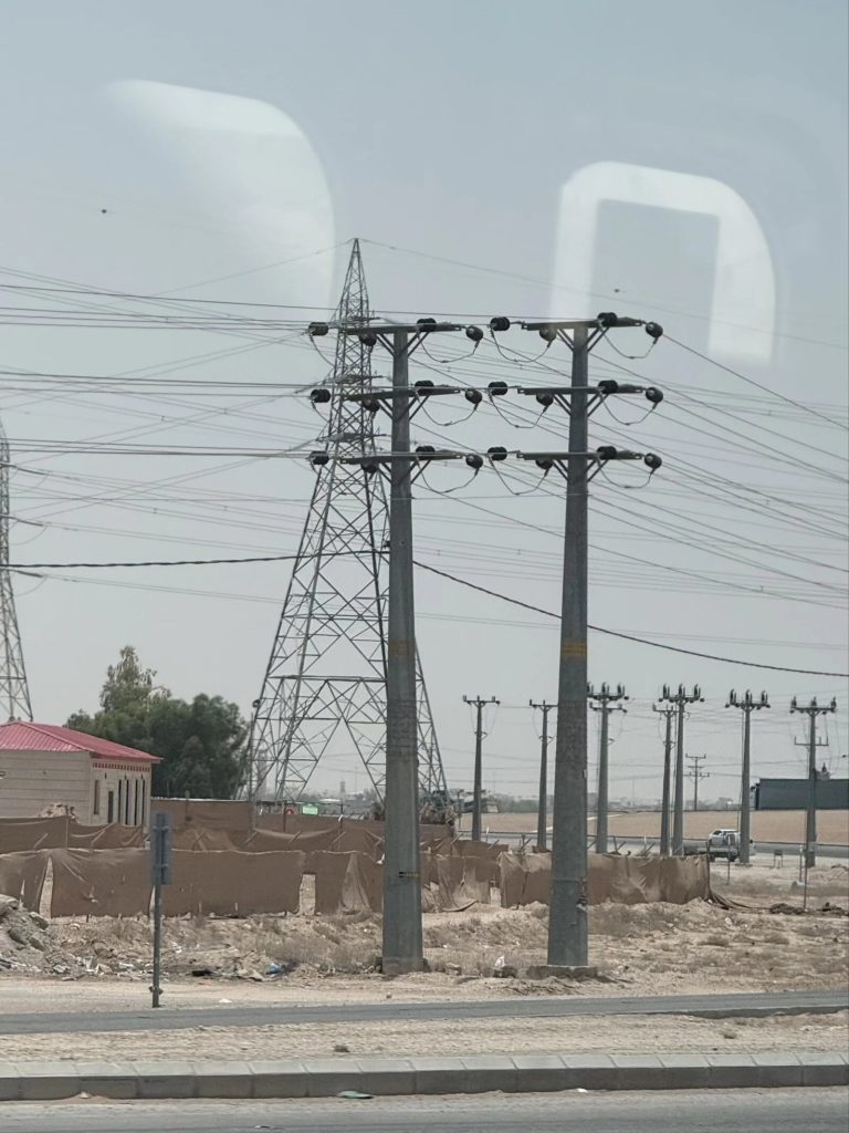 Complete Guide to Electrical Cross Arms - Fiber Cable Clamp ...