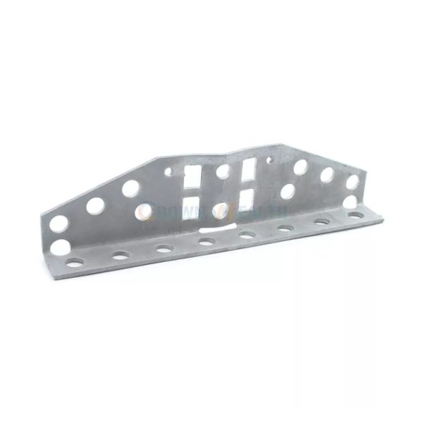 Types of Electrical Cross Arm – The Complete Guide