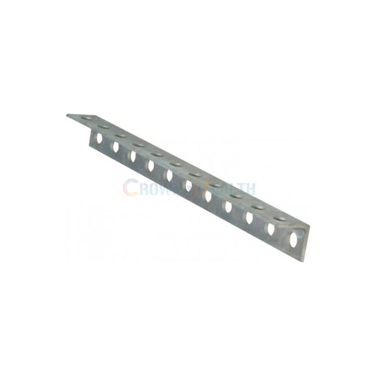 Types of Electrical Cross Arm – The Complete Guide