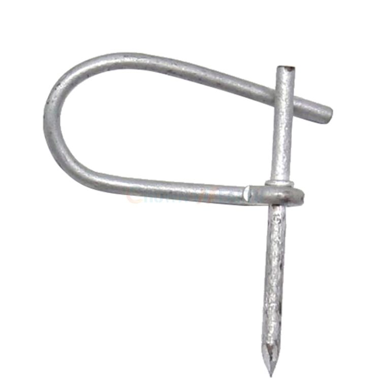 CW-DR: Drive Ring - Fiber Cable Clamp Manufacturer - Crown Wealth