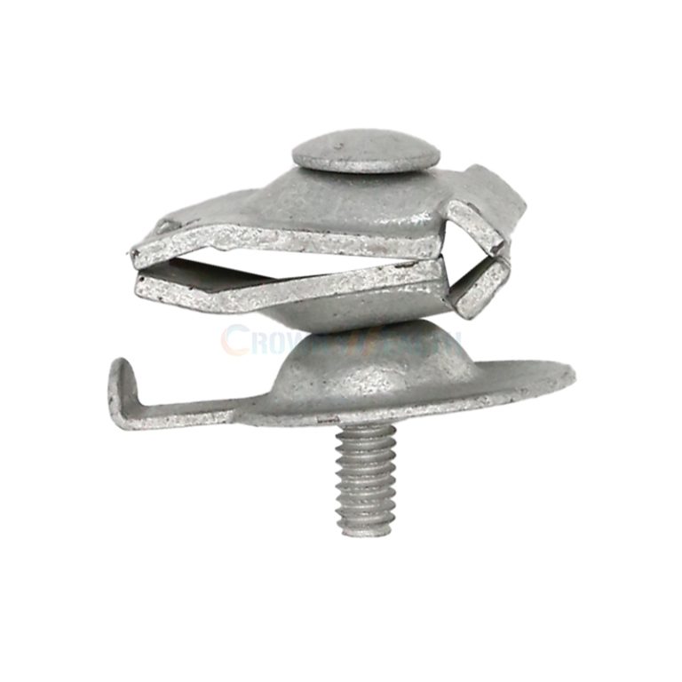 CW-MDSC: Multi-drop Span Clamp - Fiber Cable Clamp Manufacturer - Crown ...