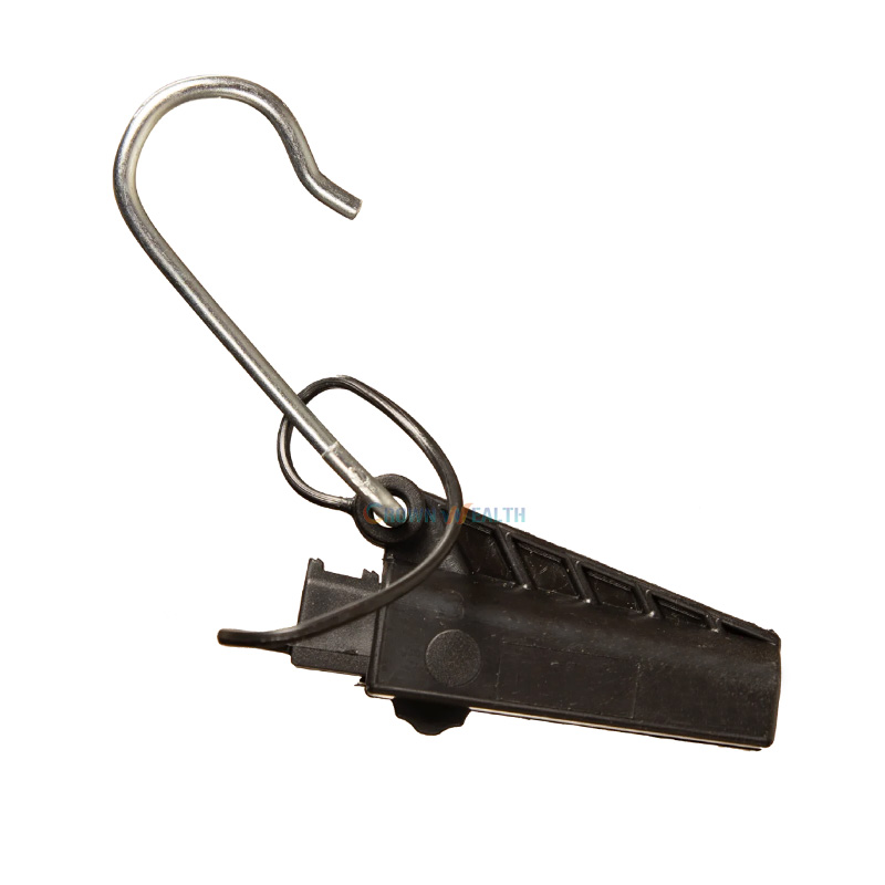 CWN-R: Plastic Fiber Wire Clamp - Fiber Cable Clamp Manufacturer ...