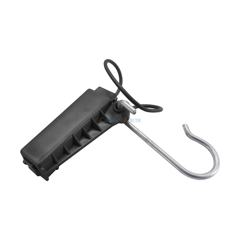 CWN-R: Plastic Fiber Wire Clamp - Fiber Cable Clamp Manufacturer ...