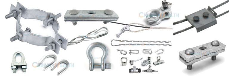 What is Guy Wire and How to Install It? – The Ultimate Guide - Fiber ...