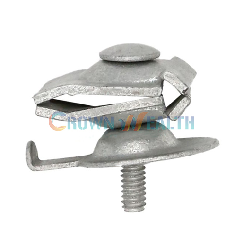 CW-MDSC: Multi-drop Span Clamp | Aerial Fiber Optic Cable Hardware ...