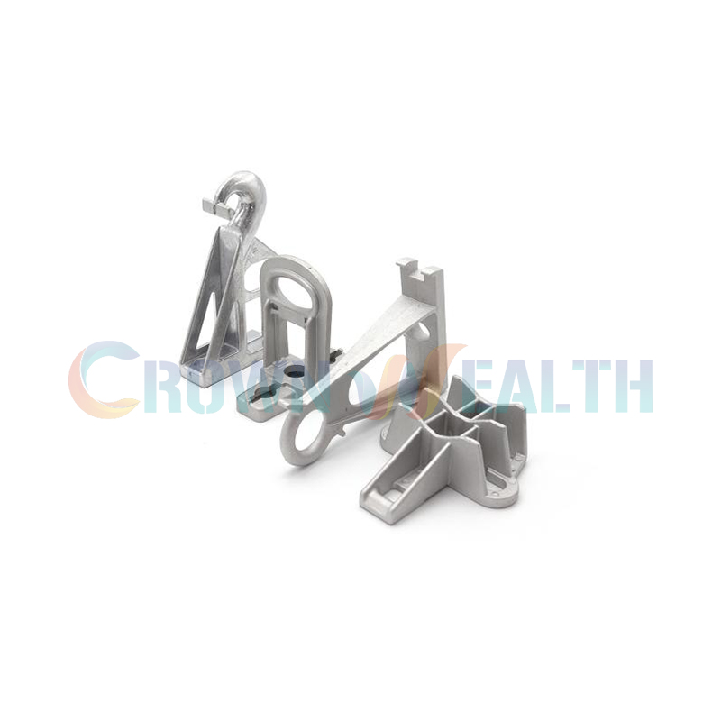 CW-AB01: Overhead Line Power Fitting Suspension Clamp ABC Aerial Cable ...