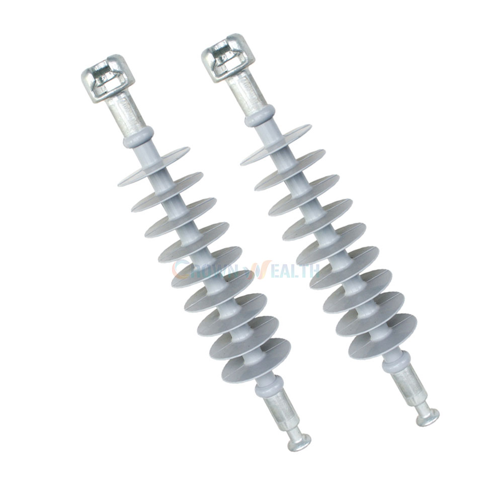 CW-CSI: Composite Suspension Insulator - Fiber Cable Clamp Manufacturer ...