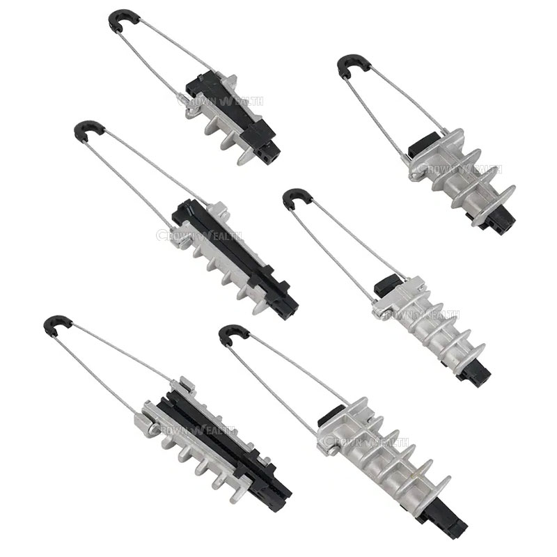 Rugged And Durable Anchor Clamp | Anchoring Clamp Supplier