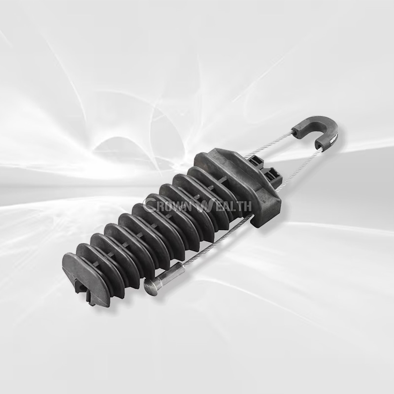 Rugged And Durable Anchor Clamp | Anchoring Clamp Supplier