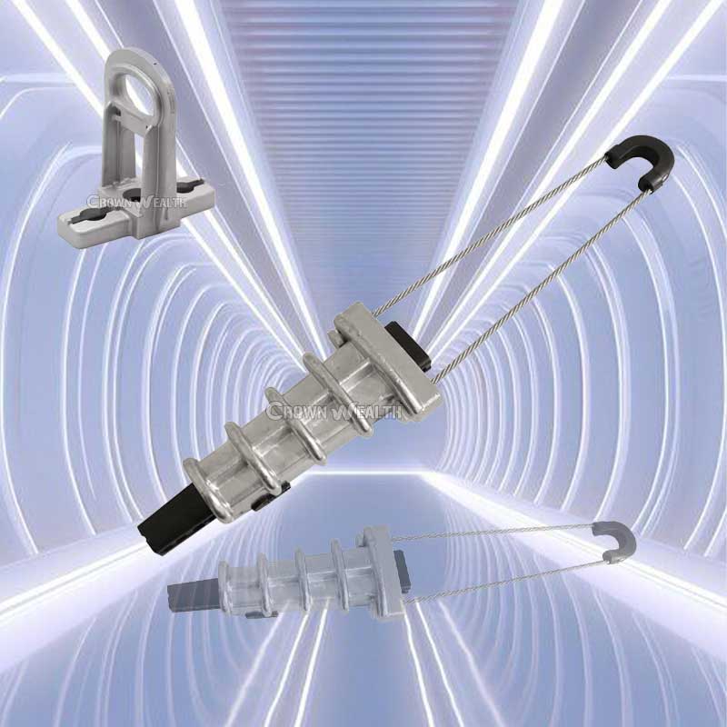 Rugged And Durable Anchor Clamp | Anchoring Clamp Supplier