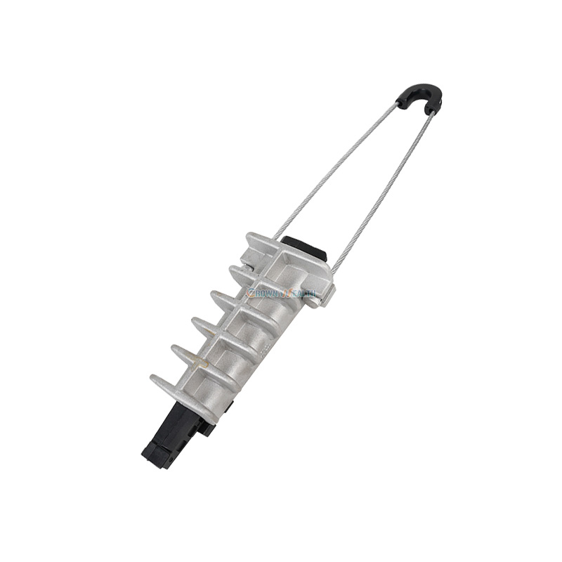 CW-PA1500: Anchor Clamp for ABC Cable - Fiber Cable Clamp Manufacturer ...