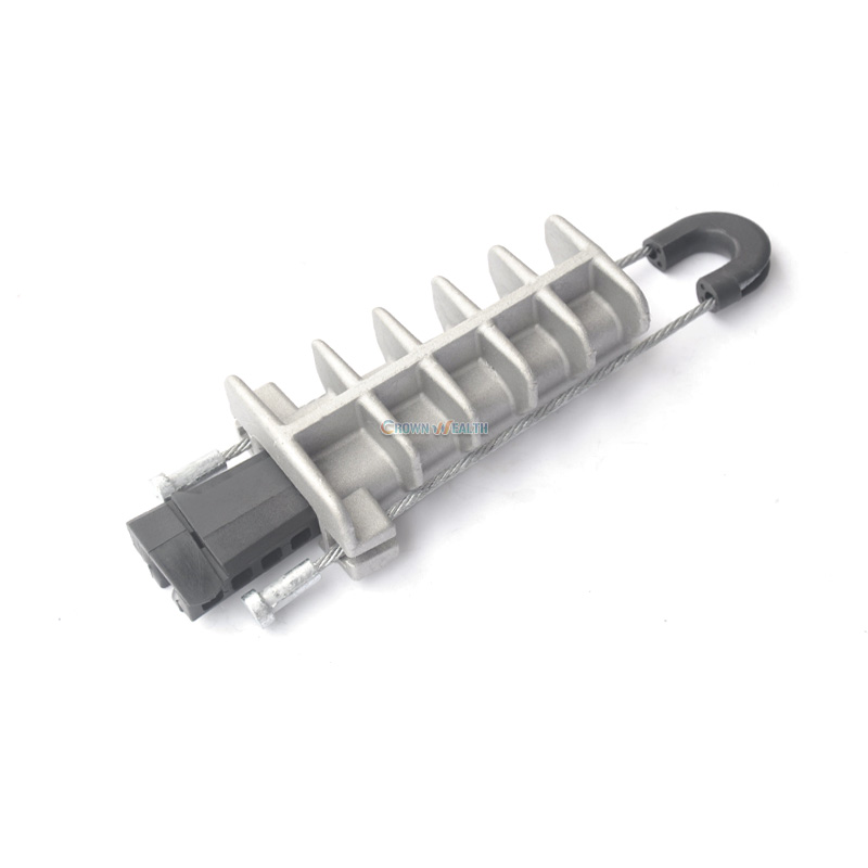 CW-PA1500: Anchor Clamp for ABC Cable - Fiber Cable Clamp Manufacturer ...