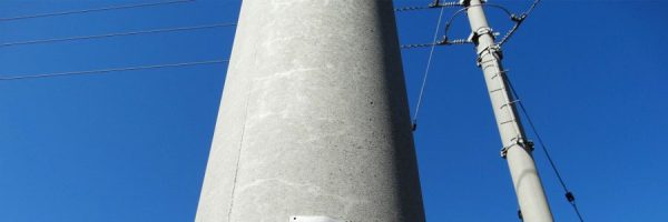 The Complete Guide to Types of Utility Poles - Fiber Cable Clamp ...