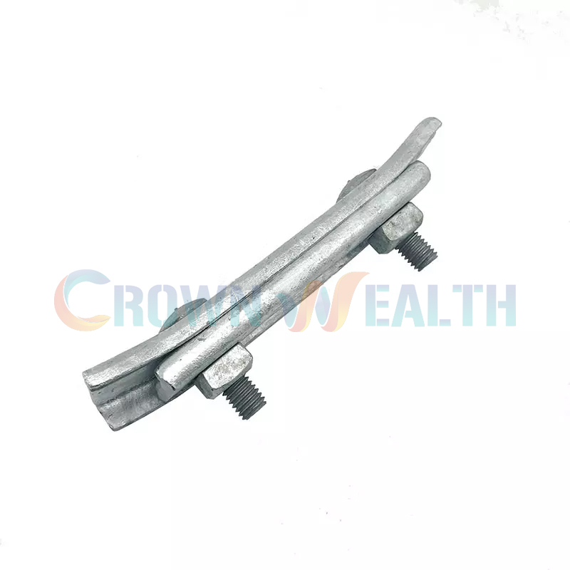 CW-ASC: Angle Cable Suspension Clamp - Fiber Cable Clamp Manufacturer ...