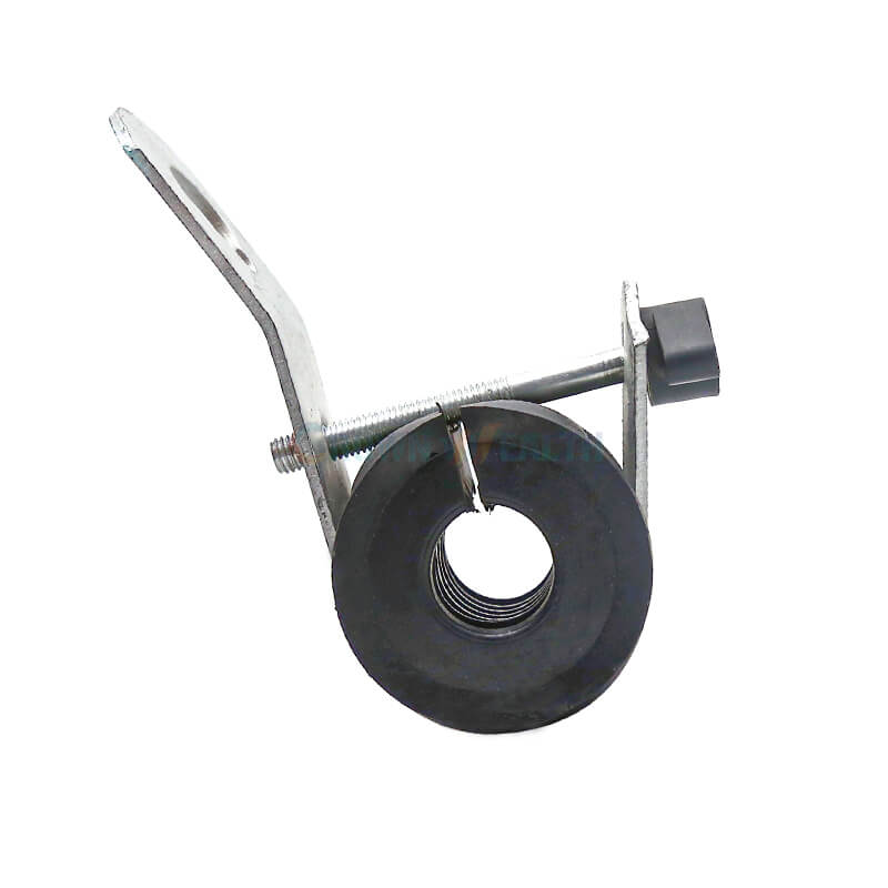 CW-ABC: AB Cable Suspension Clamp - Fiber Cable Clamp Manufacturer ...