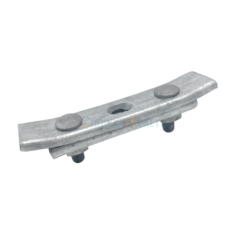 CW-ASC: Angle Cable Suspension Clamp - Fiber Cable Clamp Manufacturer ...