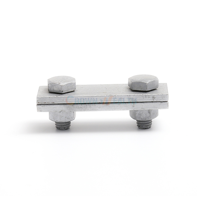 CW-CCC: Crossover Cable Clamp - Fiber Cable Clamp Manufacturer - Crown ...