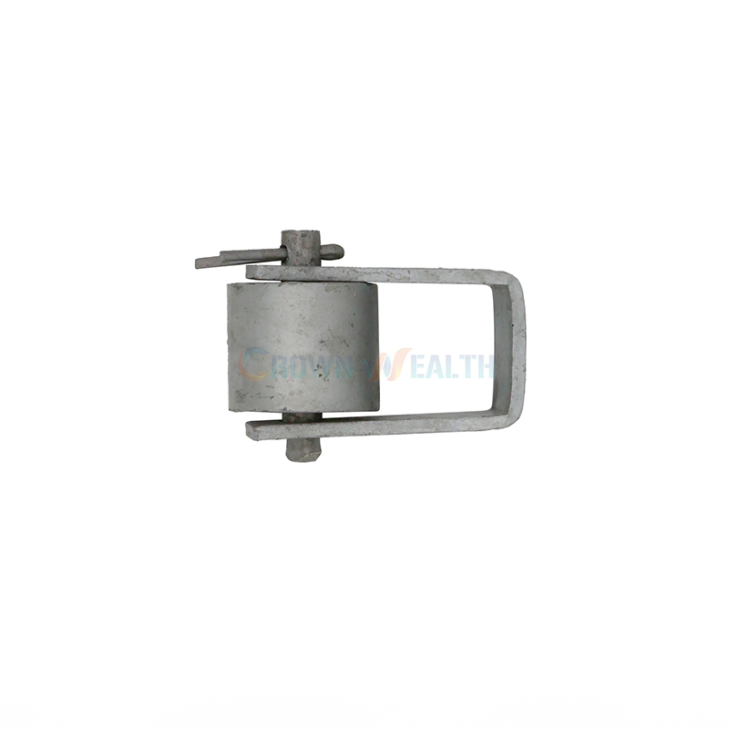 CW-DCPB: D Type Clevis Pole Bracket - Fiber Cable Clamp Manufacturer ...