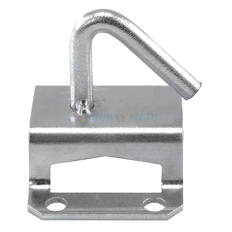 CW-HB: Fiber Optic Universal Drop Bracket - Fiber Cable Clamp ...