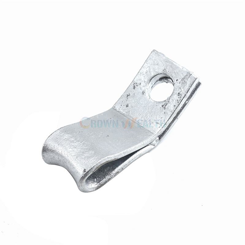 CW-OBG: One Bolt Guy Attachment - Fiber Cable Clamp Manufacturer ...