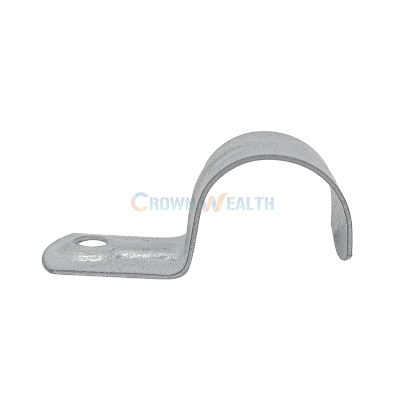 CW-OU: One Hole Saddle Clamp - Fiber Cable Clamp Manufacturer - Crown ...