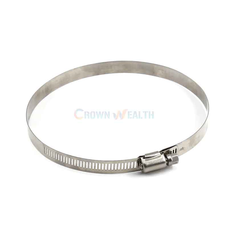 CW-QHC: Quick Release Hose Clamp - Fiber Cable Clamp Manufacturer ...