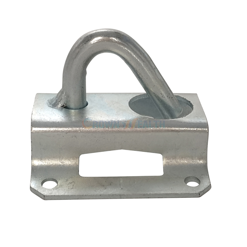 CW-RE: Pole Bracket Hoop Fastening Retractor - Fiber Cable Clamp ...