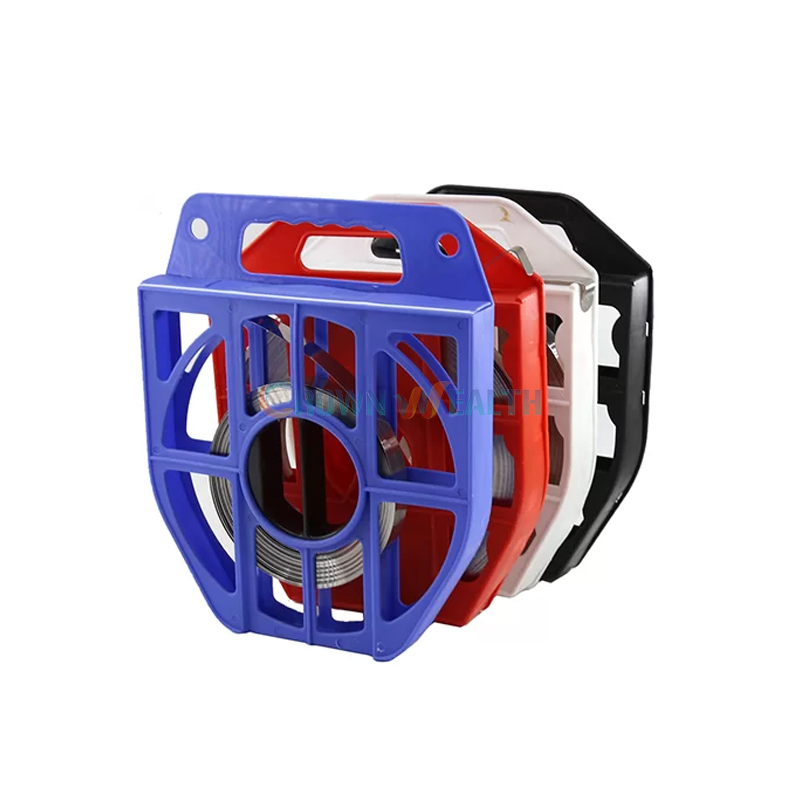 CW-SPB: Banding Strap in Plastic Dispenser Box - Fiber Cable Clamp ...