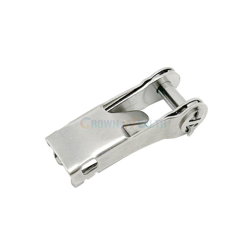 CW-STT Universal Strapping Buckle - Fiber Cable Clamp Manufacturer ...