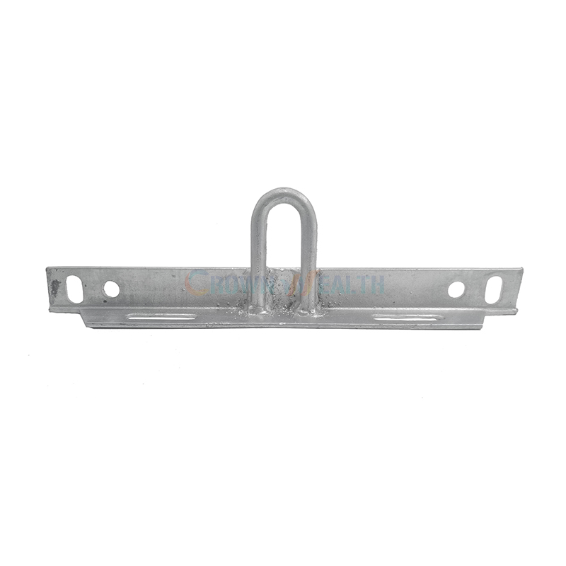 CW-TCSA: Top Crosshead Electrical Cross Arm - Crown Wealth