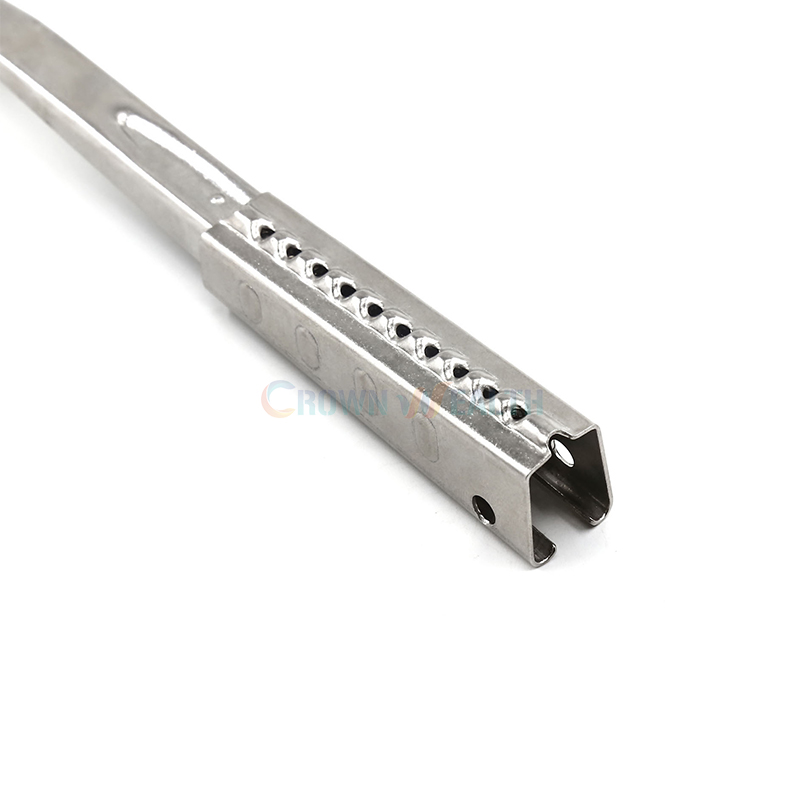 CWC-RCC: Round Drop Cable Clamp - Fiber Cable Clamp Manufacturer ...