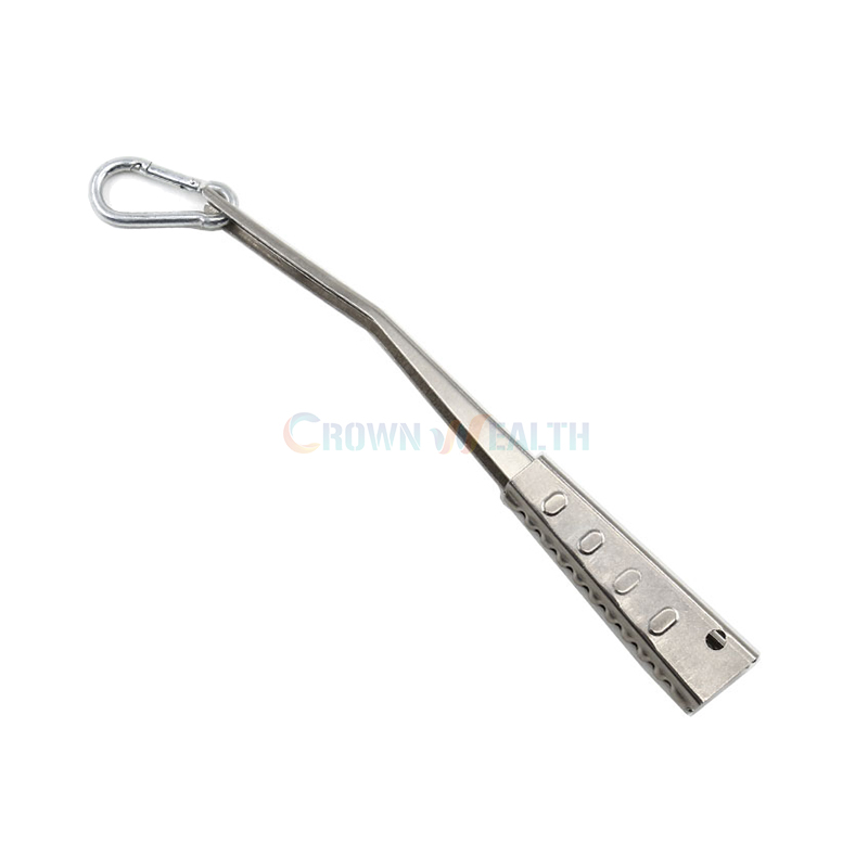 CWC-SF: Drop Wire Clamp1-2 Pair - Fiber Cable Clamp Manufacturer ...