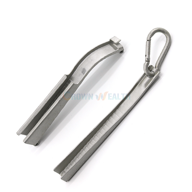 CWC-SF: Drop Wire Clamp1-2 Pair - Fiber Cable Clamp Manufacturer ...