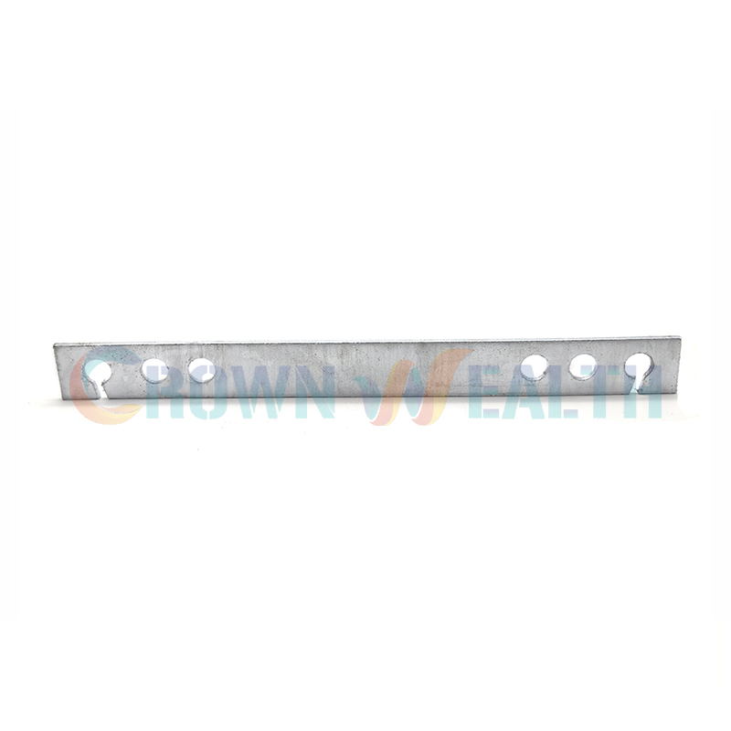 CW-PCSA: Platen Electrical Cross Arm - Fiber Cable Clamp Manufacturer ...
