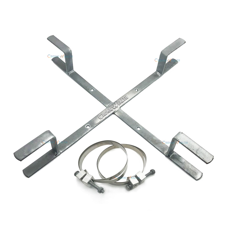 CW-CS: Fiber Cable Storage Bracket - Fiber Cable Clamp Manufacturer ...