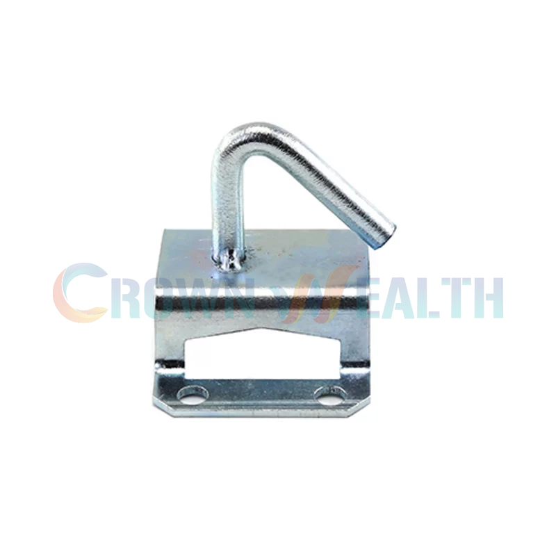 CW-HB: Fiber Optic Universal Drop Bracket - Fiber Cable Clamp ...
