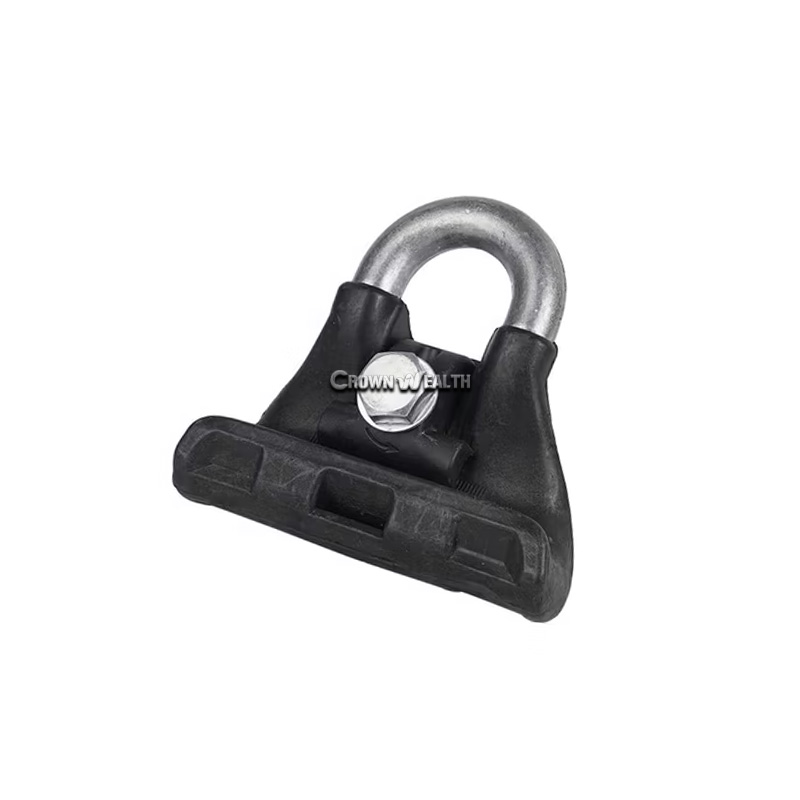 CW-SCI: Insulation Suspension Clamp for ABC Cable - Fiber Cable Clamp ...