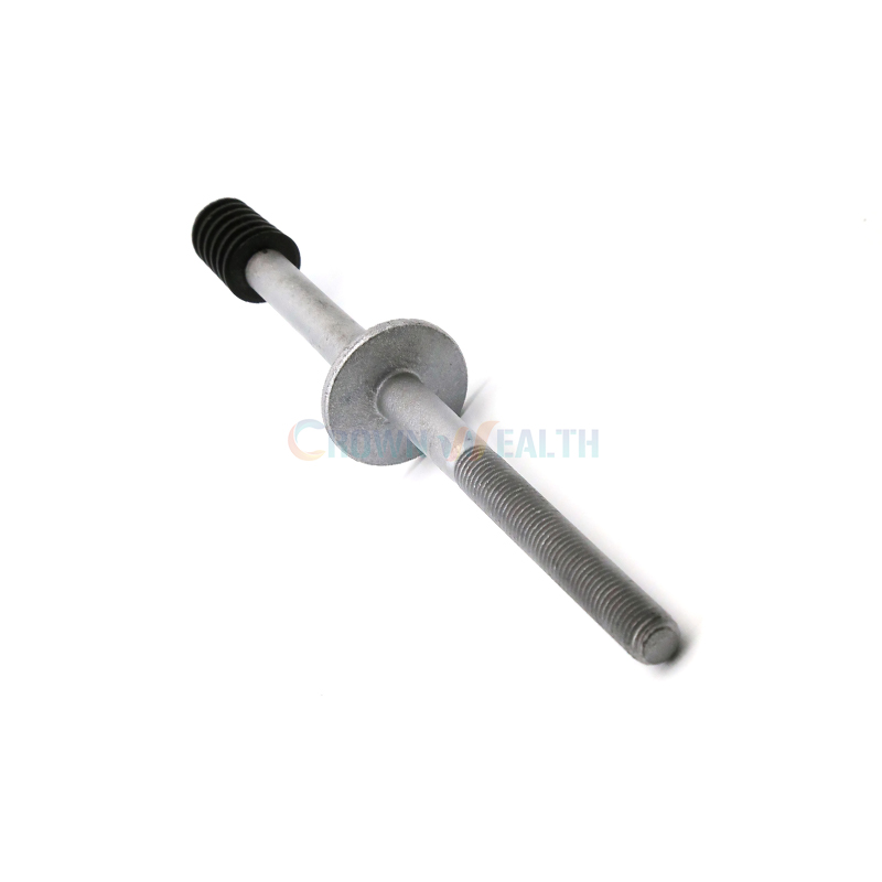 CW-LCP: Long Shank Type Crossarm Pins - Fiber Cable Clamp Manufacturer ...