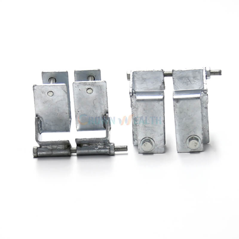 MOBRA Chamber Mounting Brackets - Fiber Cable Clamp Manufacturer ...
