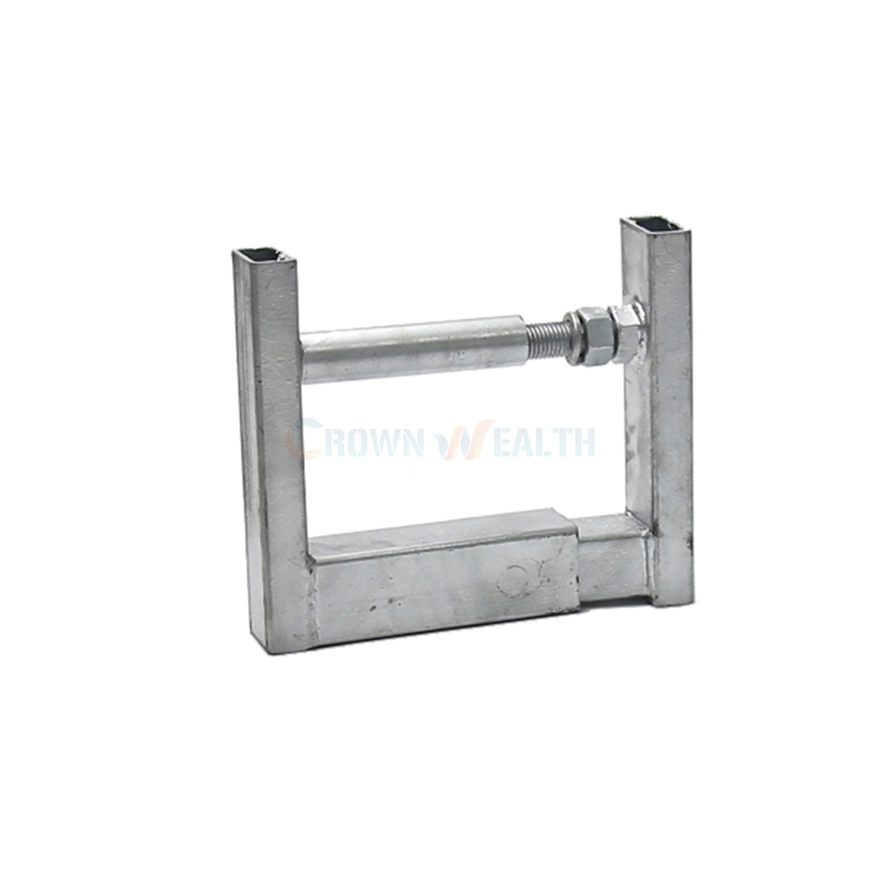 MOBRA Chamber Frame JUF/2 - Fiber Cable Clamp Manufacturer - Crown Wealth