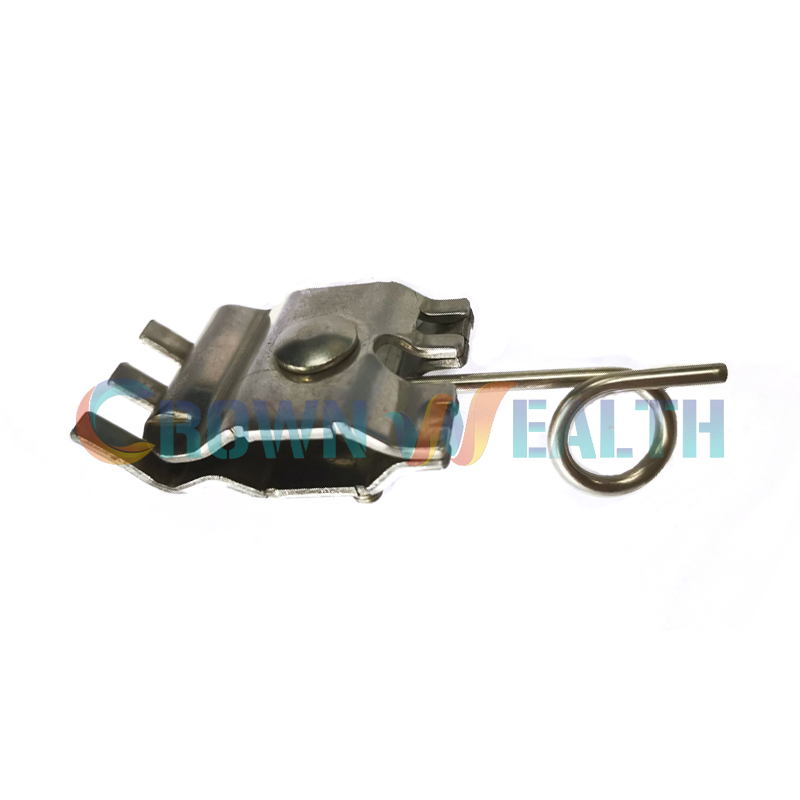 CW-SPH: Multi-Directional Span Clamp - Fiber Cable Clamp Manufacturer ...