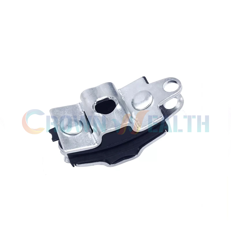 CW-SCC1: Optic Suspension Clamp For Figure 8 Cable | Aerial Fiber Optic ...