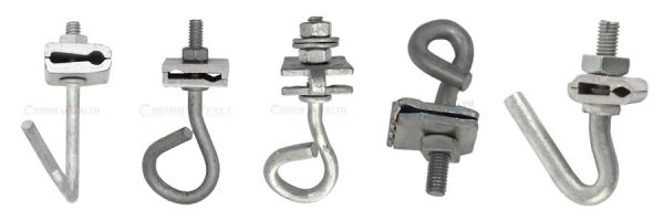 A Complete Guide to FTTH Clamps: Ensuring Secure and Efficient Fiber ...