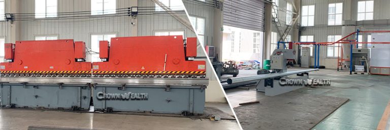 The Complete Guide to Types of Utility Poles - Fiber Cable Clamp ...