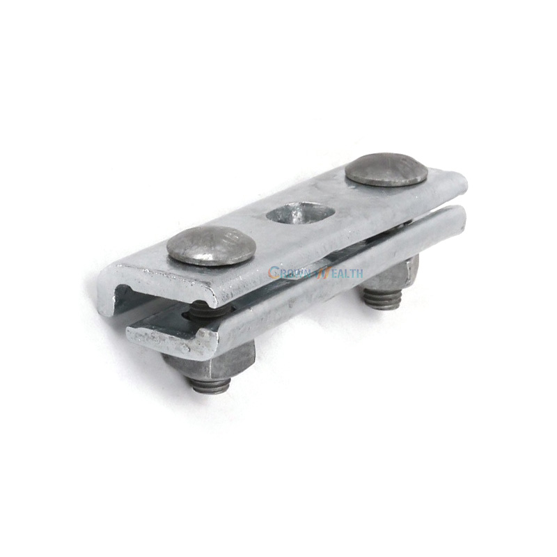 CW-BSC: Straight Cable Suspension Clamp - Fiber Cable Clamp ...
