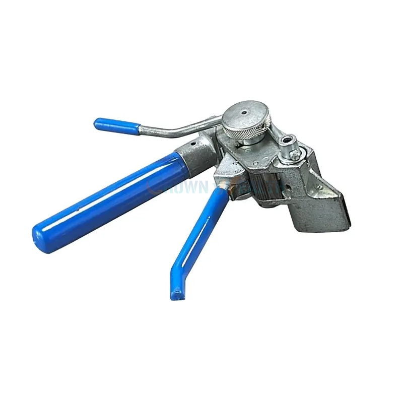 CWB-T5: Bantam Banding Tool - Fiber Cable Clamp Manufacturer - Crown Wealth